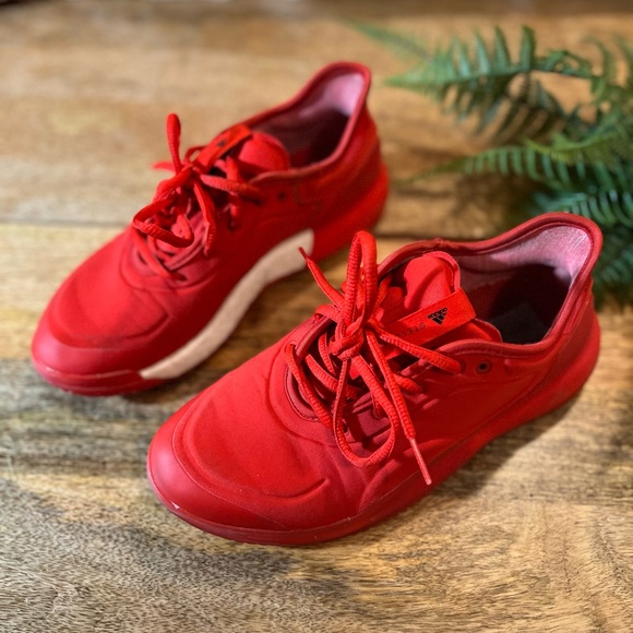 Adidas by Stella McCartney | Shoes | Adidas By Stella Mccartney Tennis ...